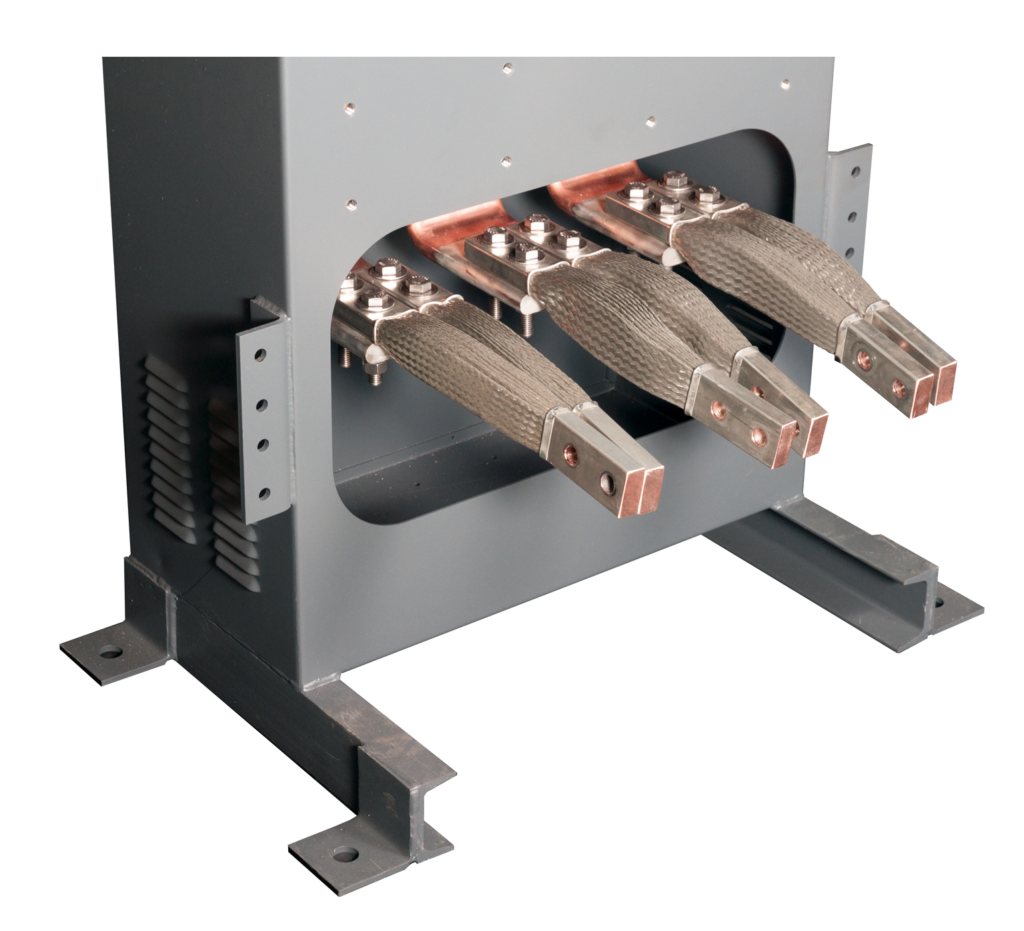 Bus Duct Systems and Enclosures – Exel International